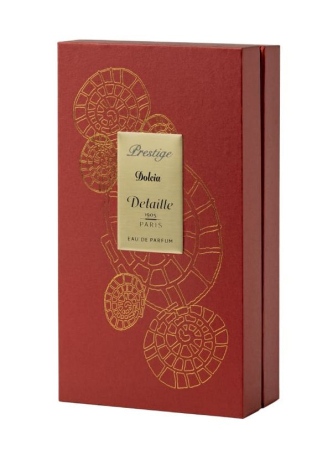 Detaille Dolcia Eau de Parfum туалетная вода для женщин — где купить ...